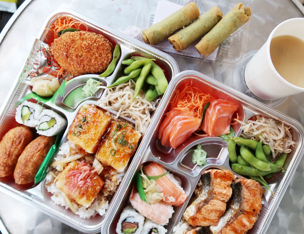 My Favourite 3 Local Takeaways in London – Wince.EATS