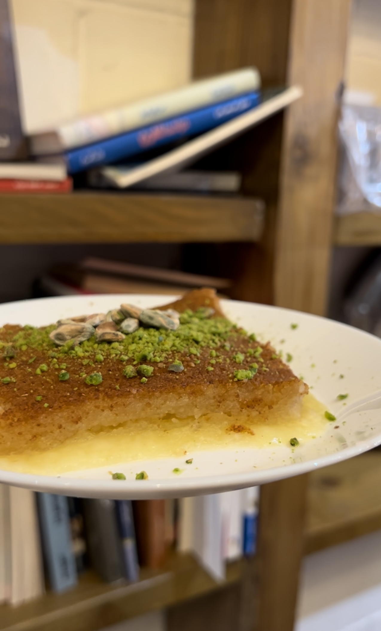 Breakfast at Levant, Park Royal London – Wince.EATS