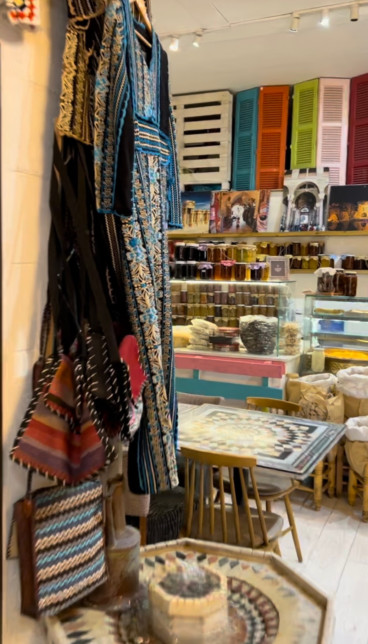 Breakfast at Levant, Park Royal London – Wince.EATS